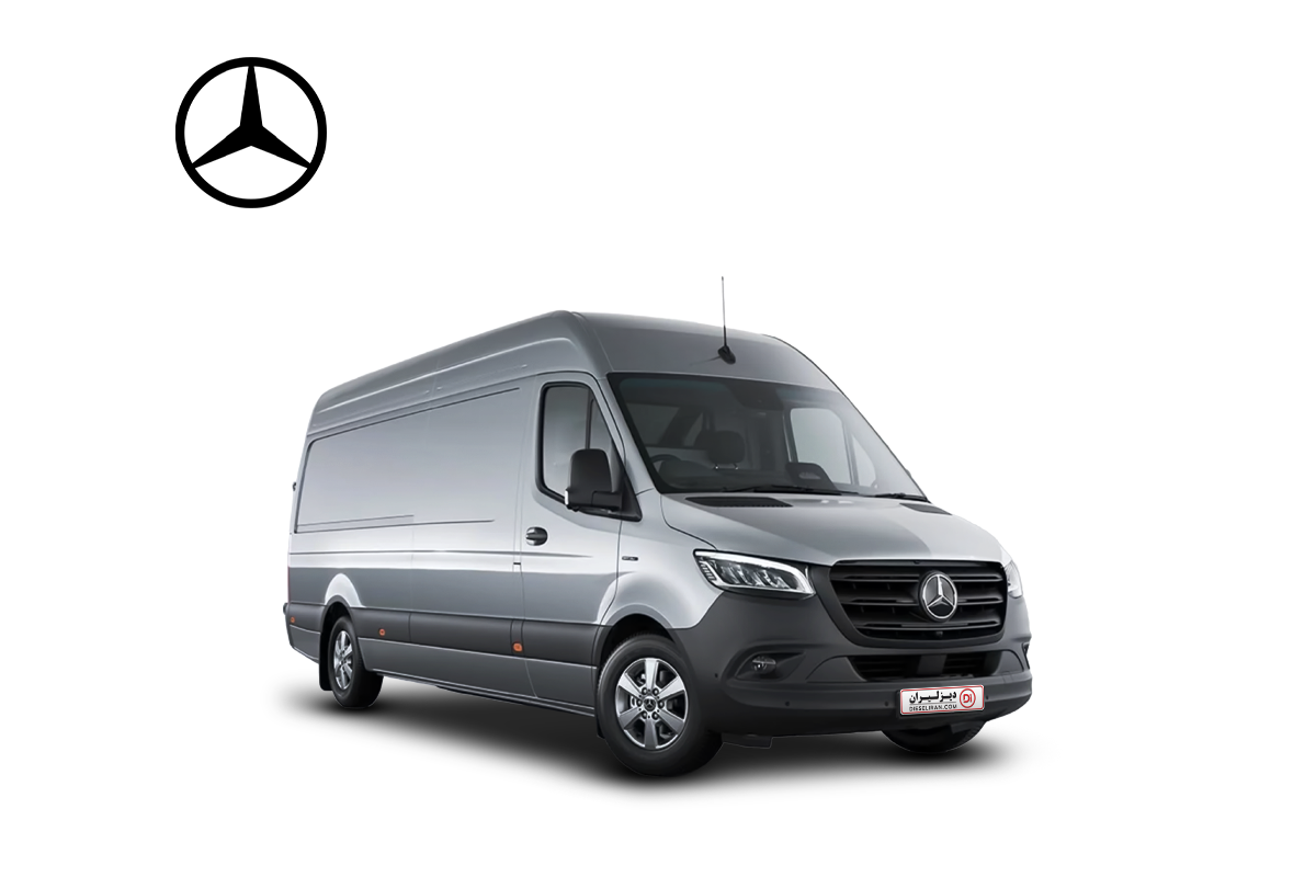 ماشین ون | مشخصات فنی انواع ون و شرایط فروش اقساطی دیزلیران