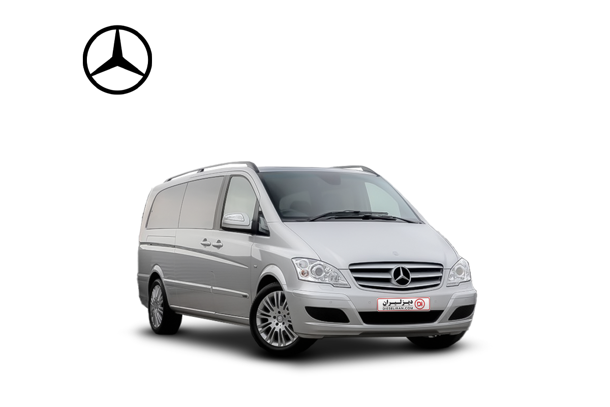 ماشین ون | مشخصات فنی انواع ون و شرایط فروش اقساطی دیزلیران