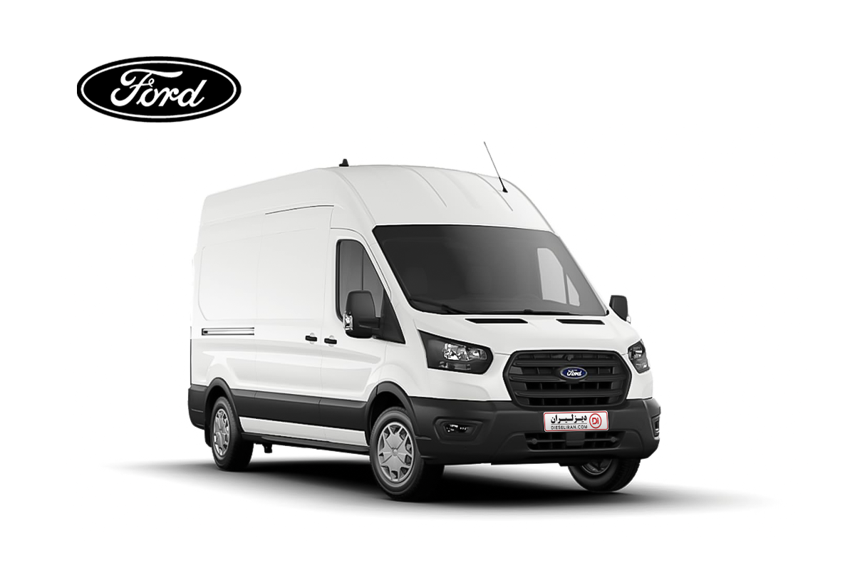 ماشین ون | مشخصات فنی انواع ون و شرایط فروش اقساطی دیزلیران