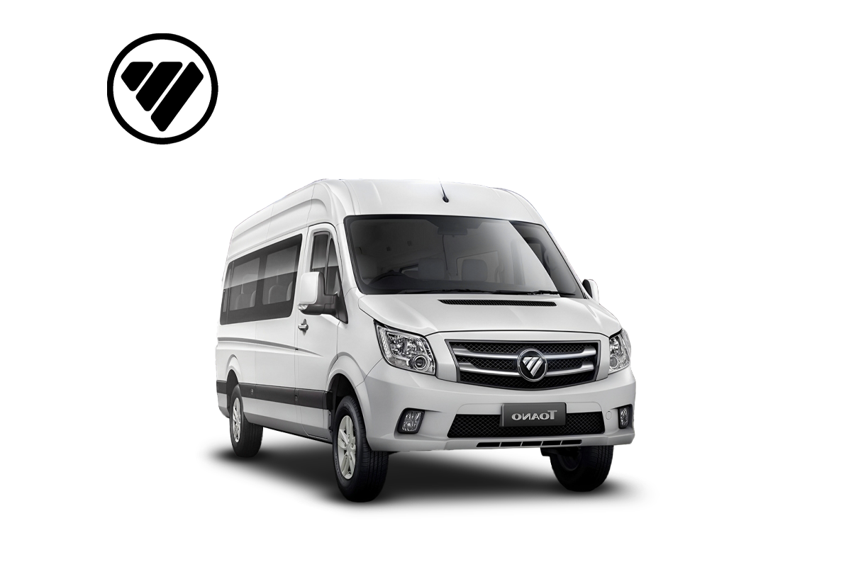 ماشین ون | مشخصات فنی انواع ون و شرایط فروش اقساطی دیزلیران