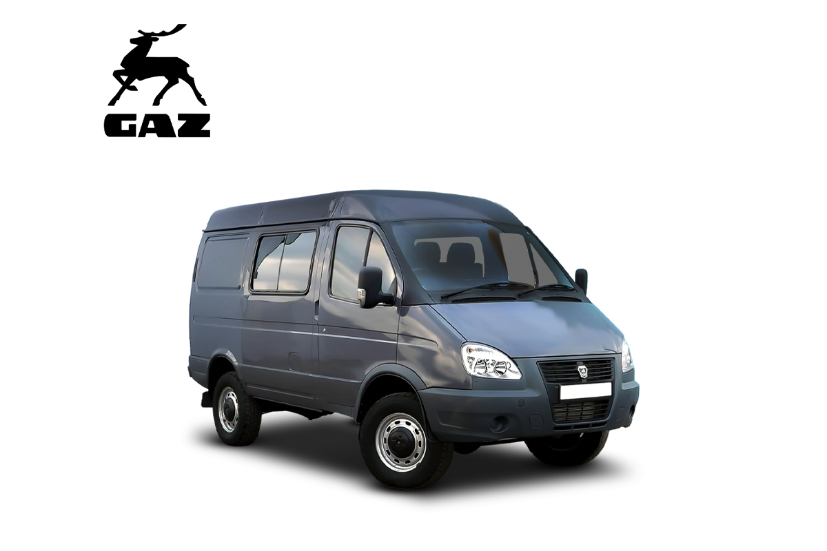 ماشین ون | مشخصات فنی انواع ون و شرایط فروش اقساطی دیزلیران